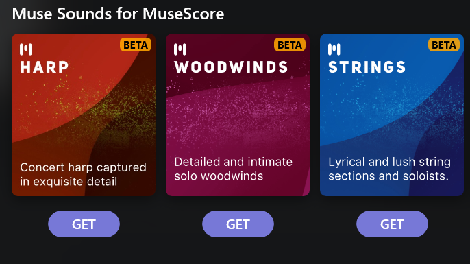 [MU4 Issue] MuseSampler/MuseHub doesn't recognize already installed instruments · Issue #14986 ...