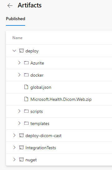 HTTP Error 500.30 - ASP.NET Core app failed to start · Issue #801 ...