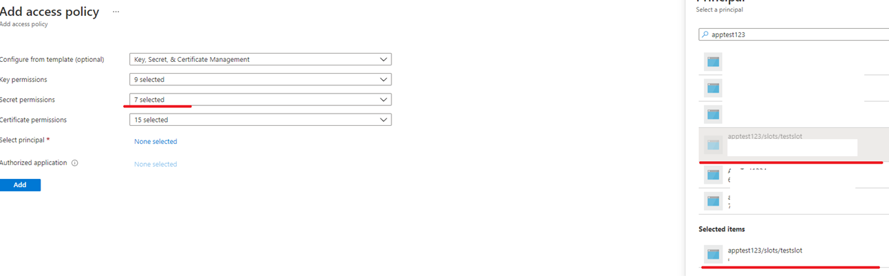 HTTP Error 500.30 - ASP.NET Core app failed to start · Issue #801 · microsoft/dicom-server · GitHub