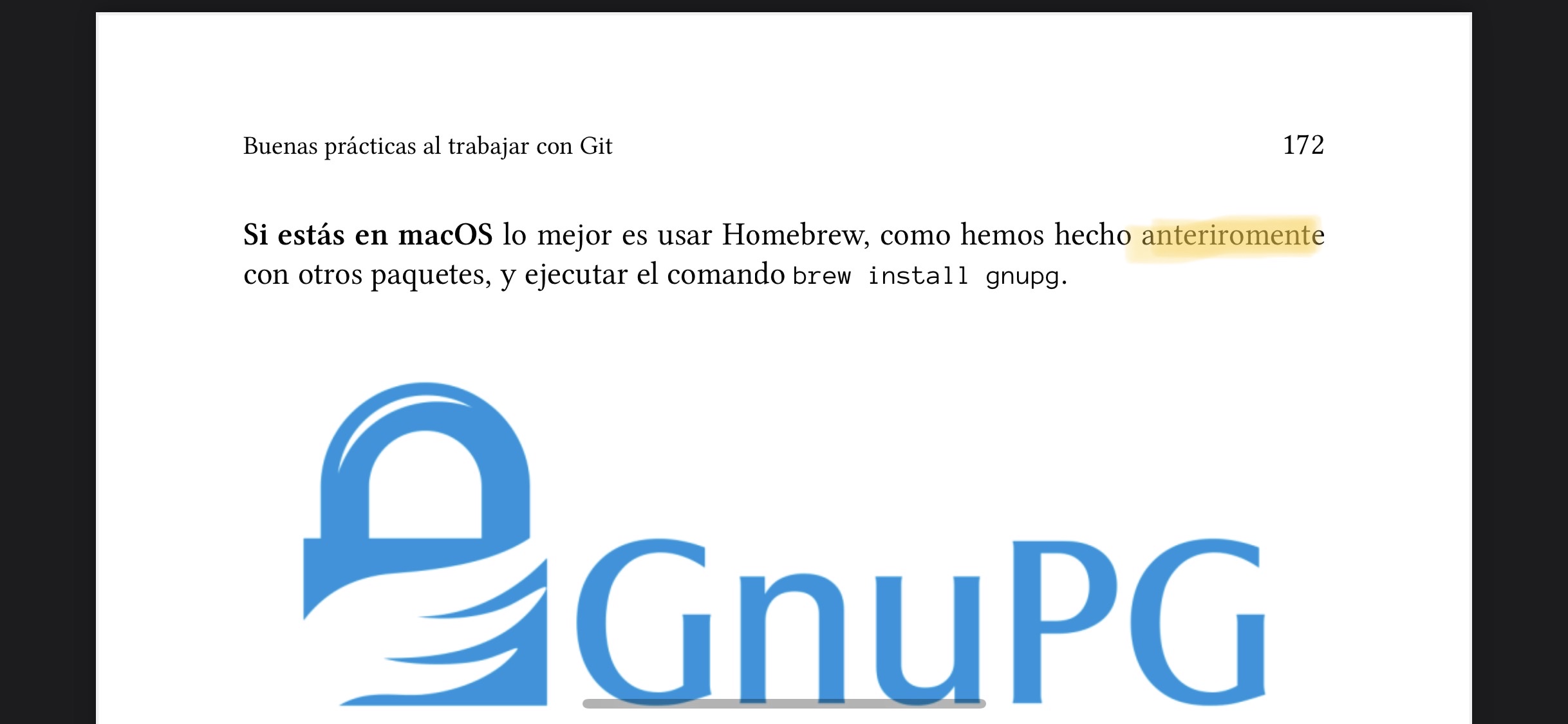 Error ortográfico pág. #172 · Issue #54 · midudev/libro-aprendiendo-git-issues · GitHub