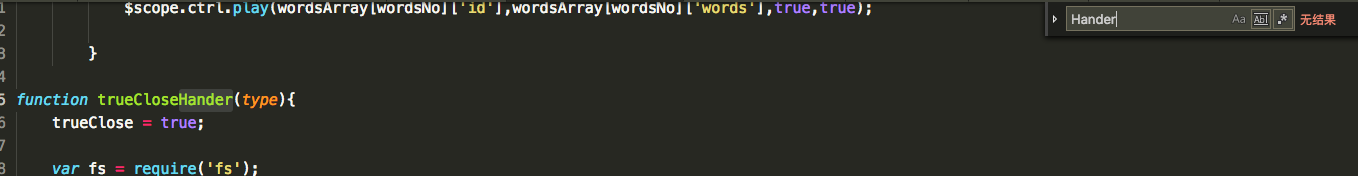 在文件中搜索不到字符串 · Issue #52148 · microsoft/vscode · GitHub