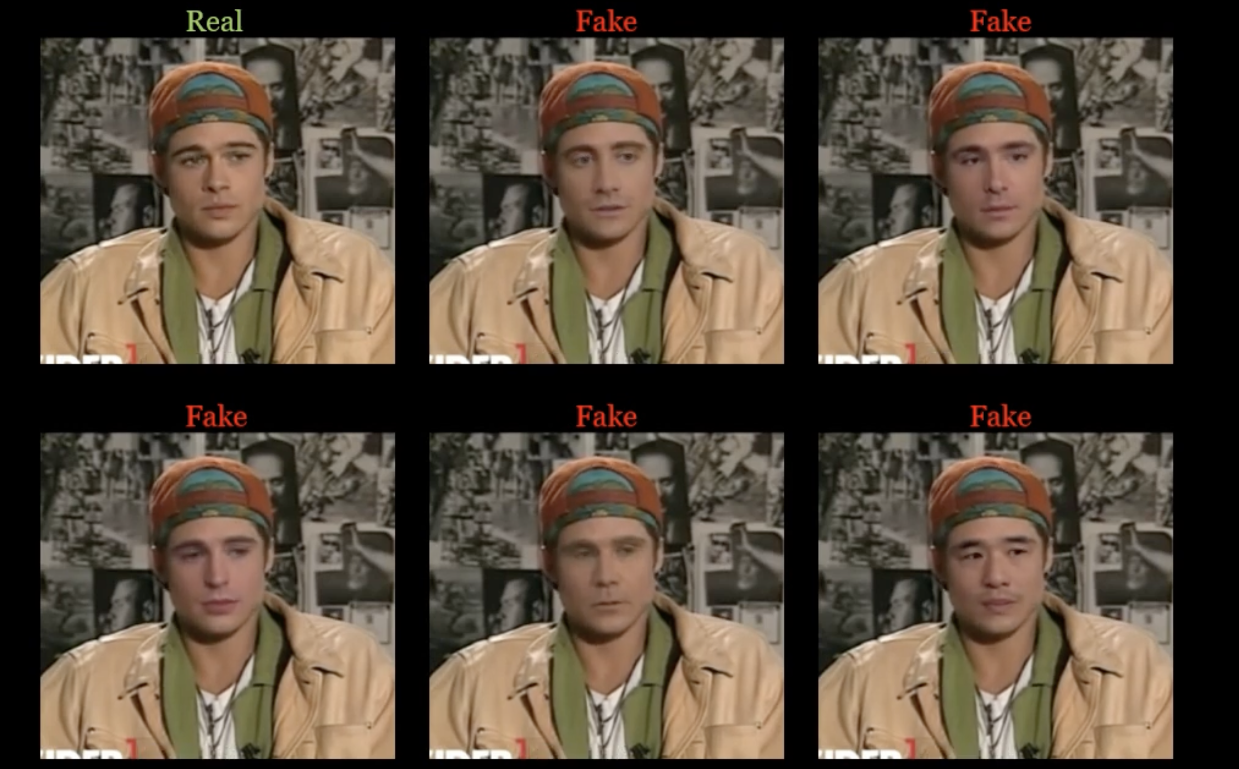 GitHub - omaramgadd/DeepFakeDetection