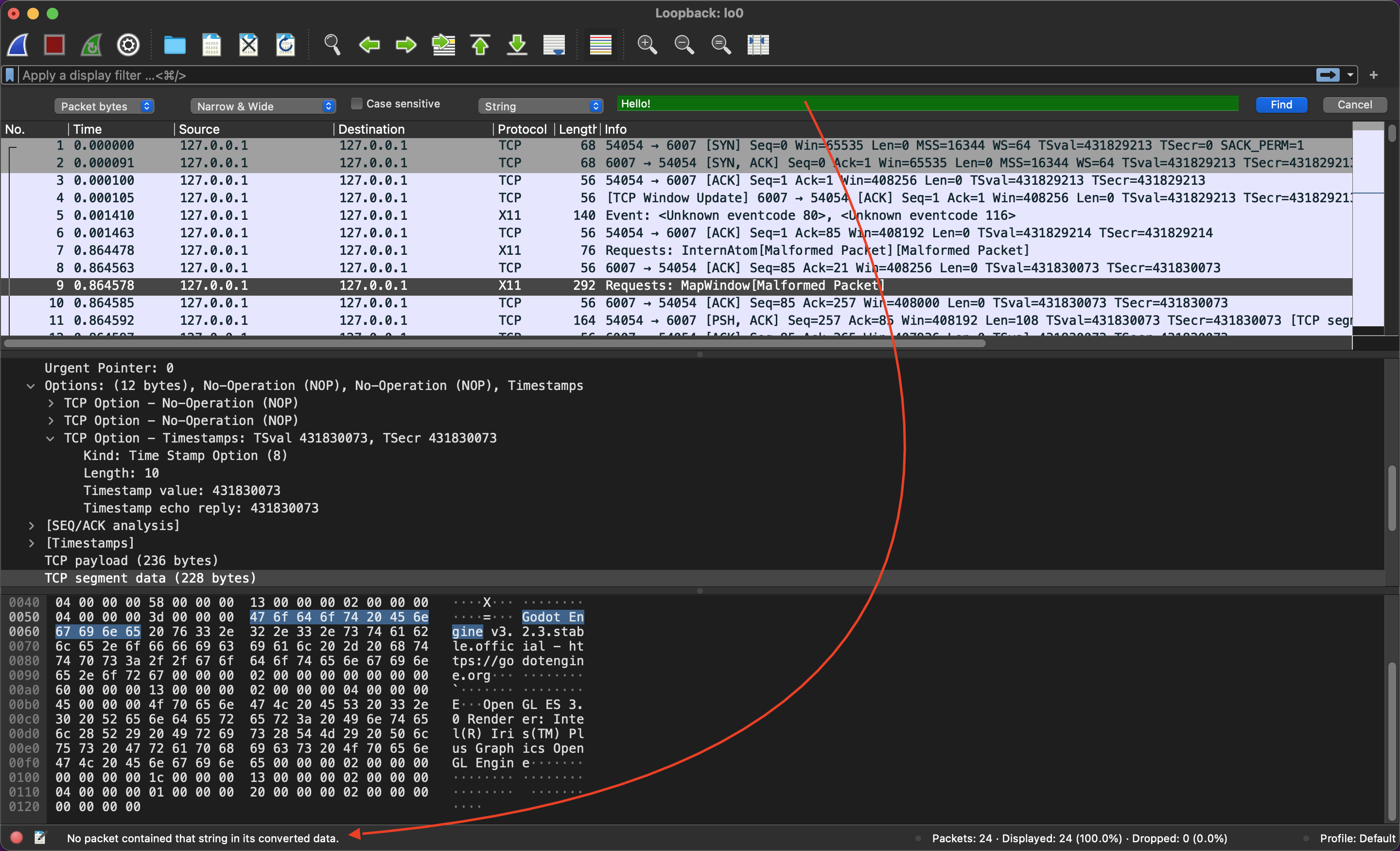 print() function doesn't generate any output on (either) Project Output ...