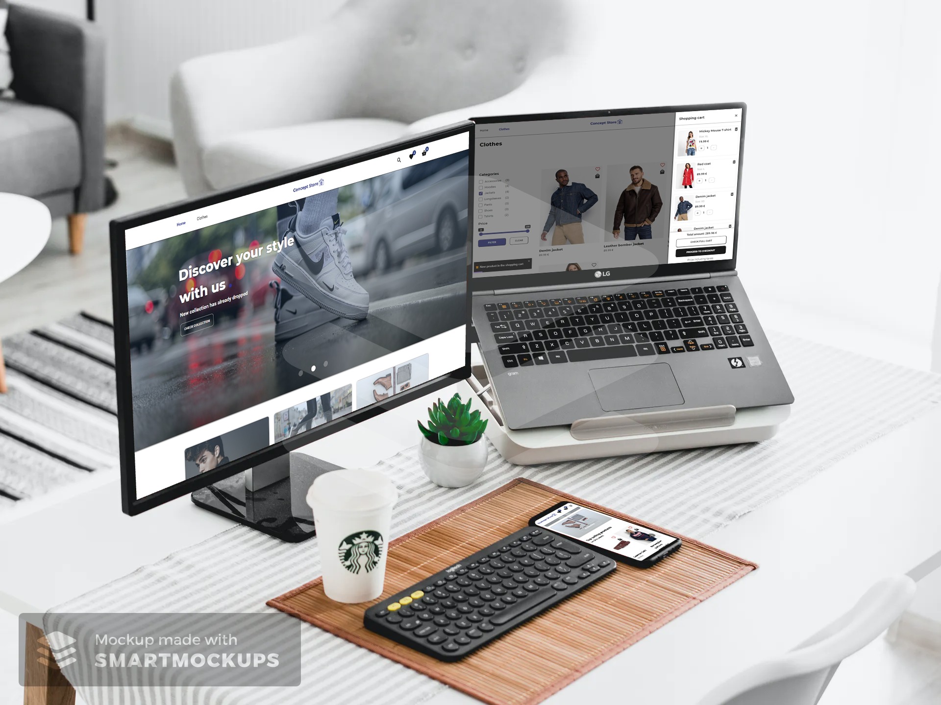 concept_store - Codesandbox