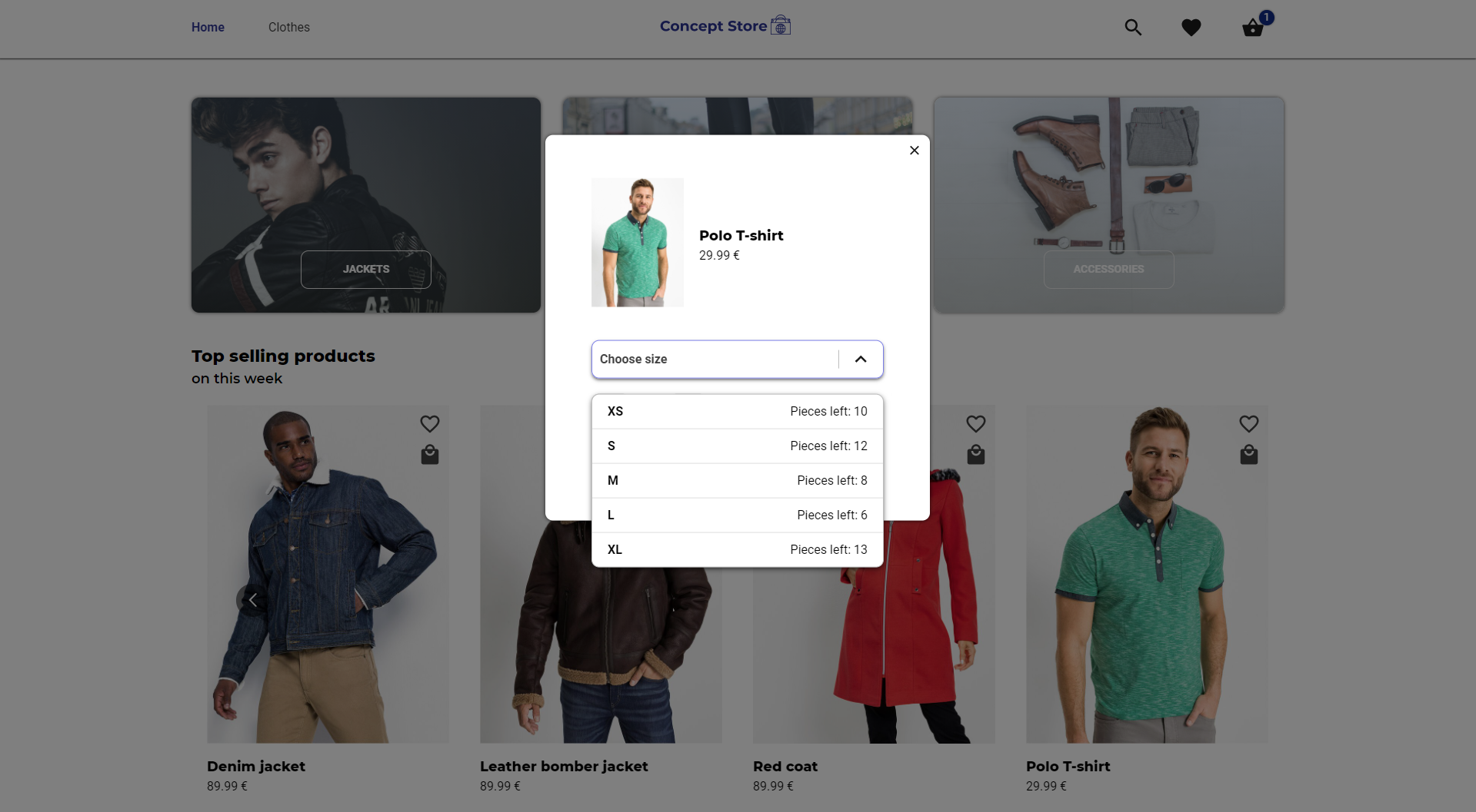 concept_store - Codesandbox