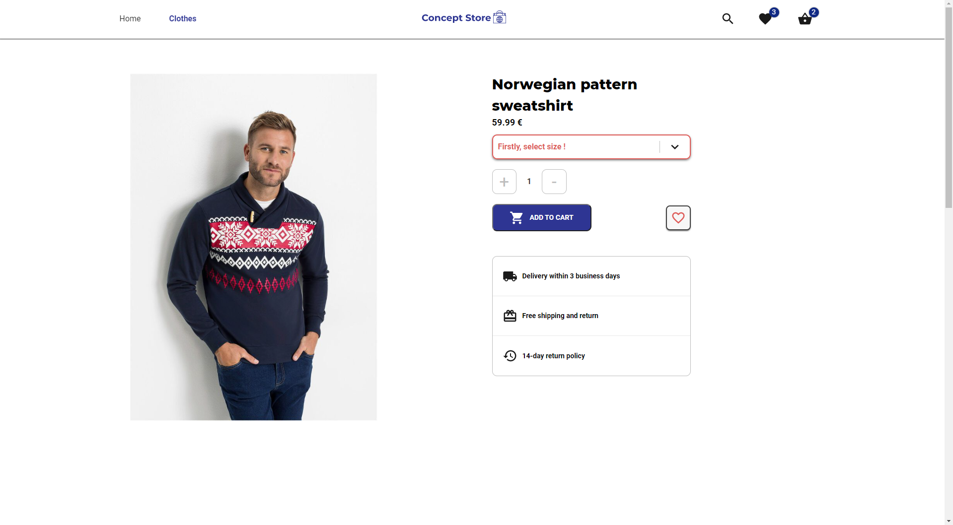 concept_store - Codesandbox