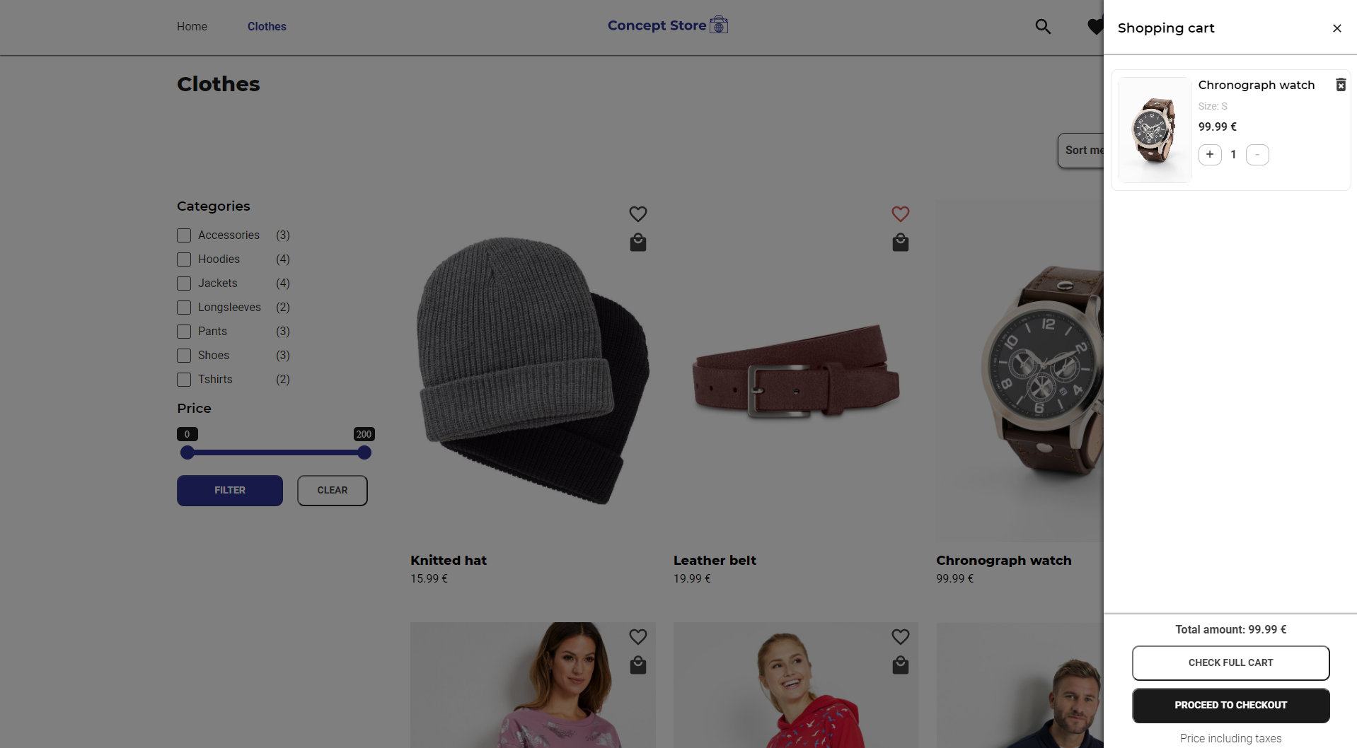 concept_store - Codesandbox