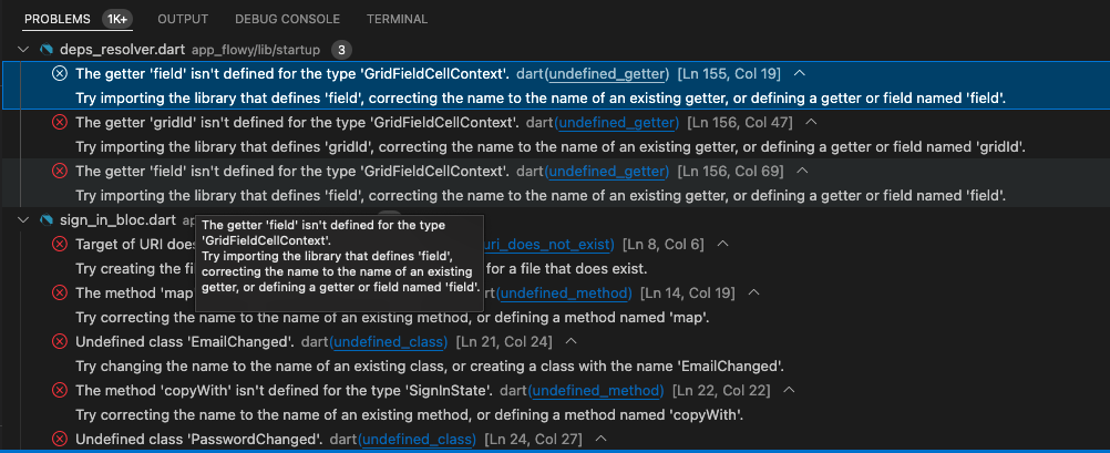 [Bug] Fail to build at main branch, version 093c637 · Issue #552 ...
