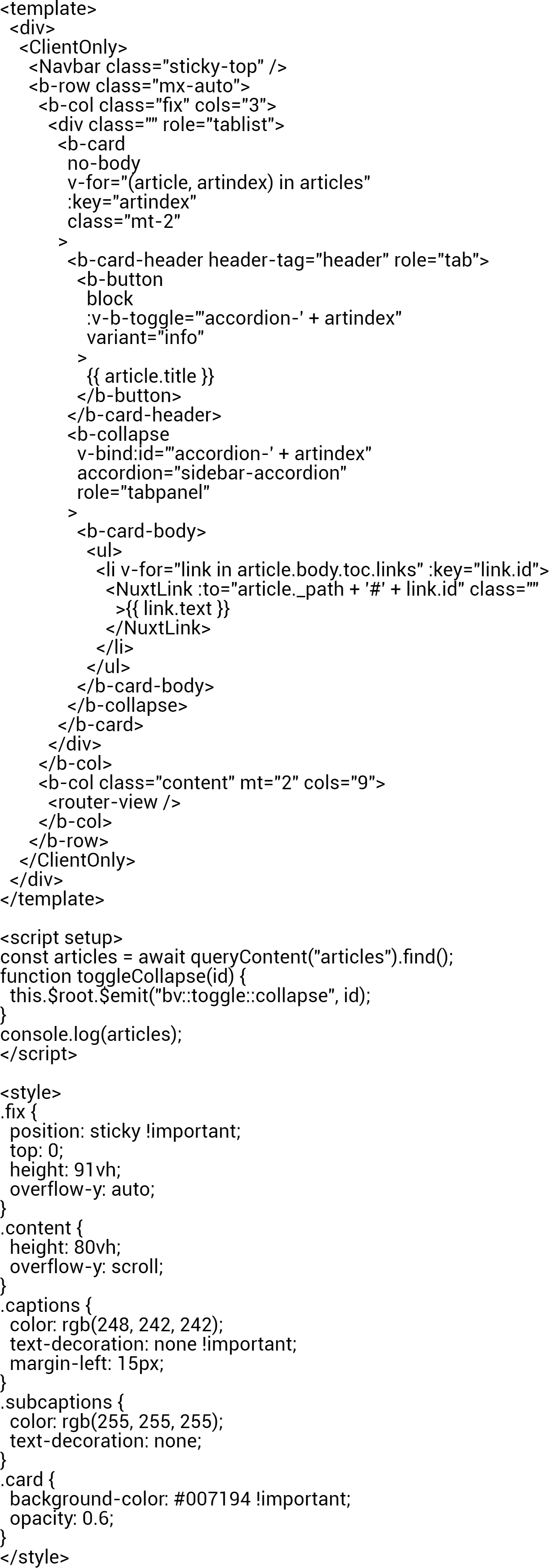 V B Toggle Not Working Properly · Issue 767 · Bootstrap Vue Nextbootstrap Vue Next · Github