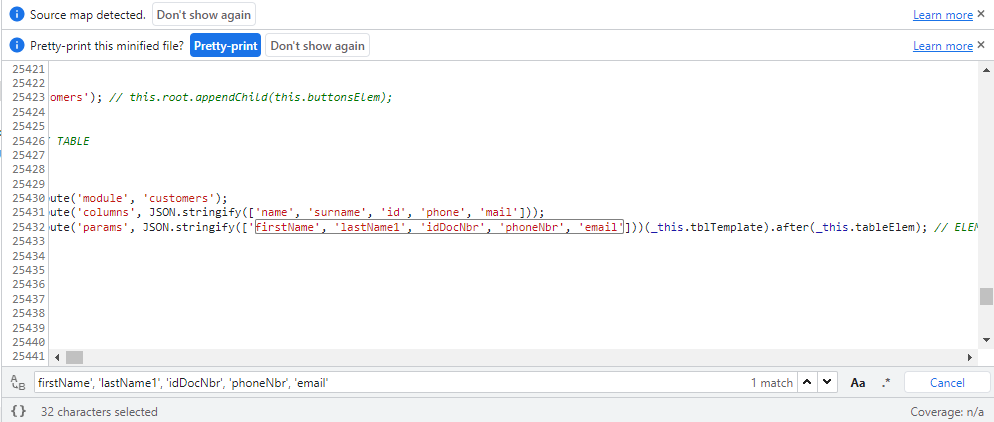 extended parse of is statement without curly brackets · Issue #1824 ...