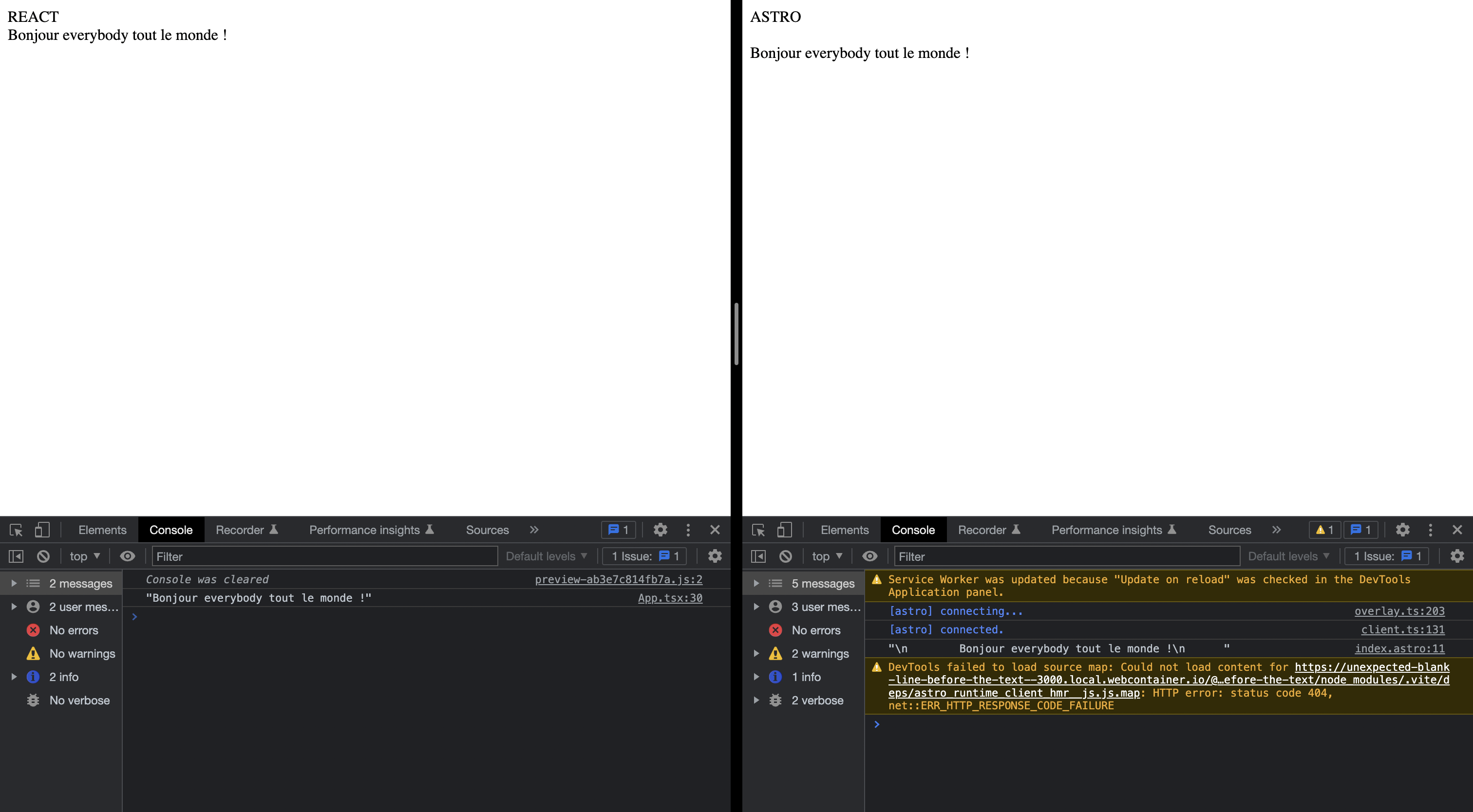unexpected-blank-line-before-text-using-embedding-expression-issue