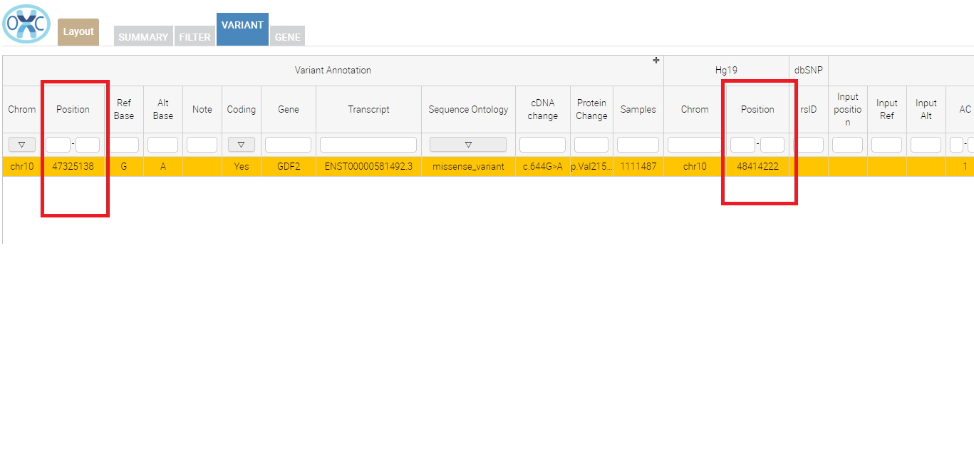 hg19 -> hg38 automatic liftover problems · Issue #35 · KarchinLab/open-cravat · GitHub