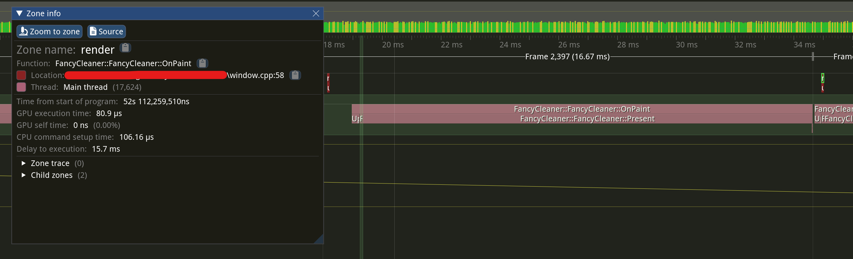 D3D11 results that surprised me · Issue #392 · wolfpld/tracy · GitHub