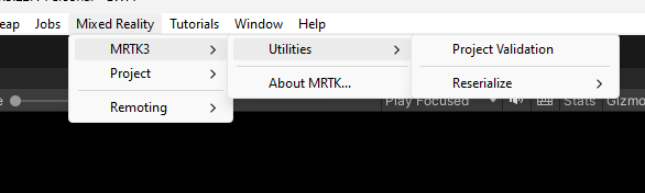 Build Gradle Failed When Deploying To Quest 2 · Issue 33 · Microsoftmrtk3 Iet Tutorials · Github