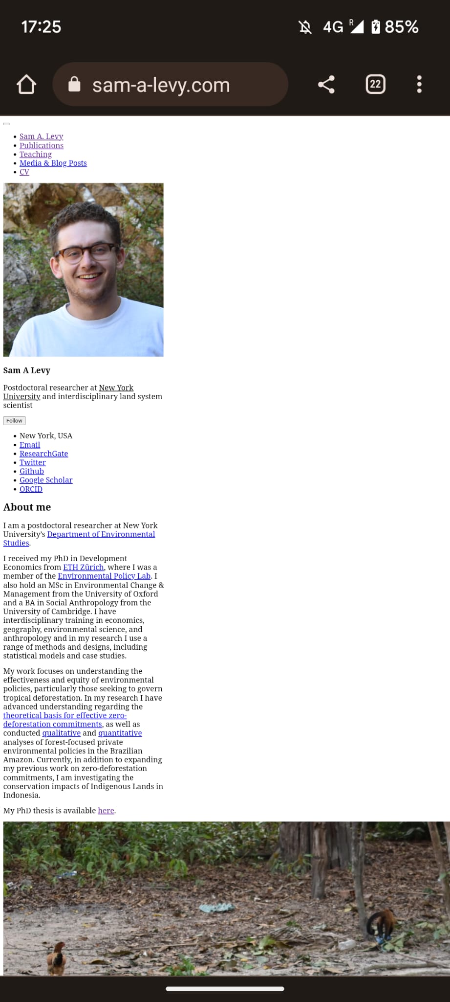 Mobile version of website not visualizing correctly when using custom ...