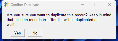 Screenshots from my branch · Issue #33 · PySimpleSQL/pysimplesql · GitHub