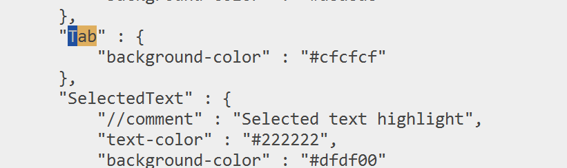 编辑模式下代码段中tab显示问题 · Issue #1915 · vnotex/vnote · GitHub