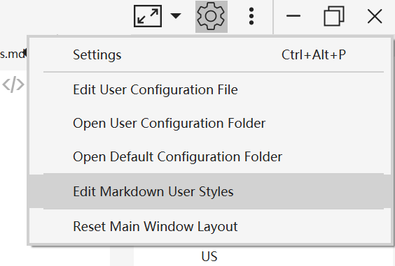 markdown_editor中的auto_break参数无效 · Issue #2154 · vnotex/vnote · GitHub