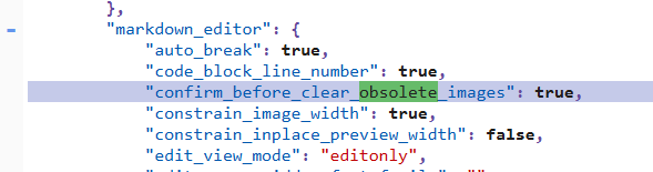 自动删除图片 · Issue #2283 · vnotex/vnote · GitHub
