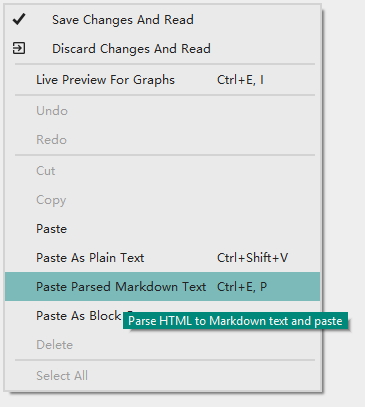解析网页效果问题 · Issue #706 · vnotex/vnote · GitHub