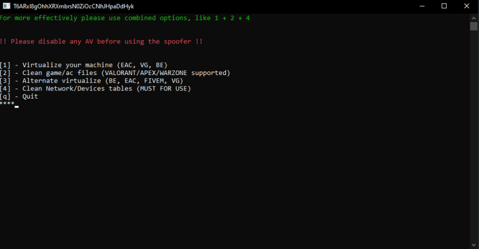 GitHub - Kqlu666/Classify-Dumped