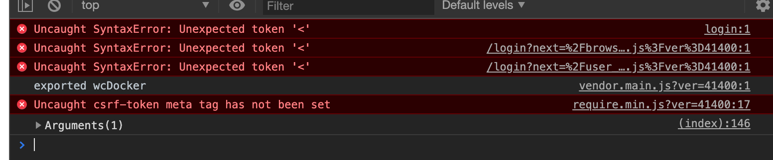 [stable/pgadmin] ingress isn't working · Issue #18568 · helm/charts · GitHub