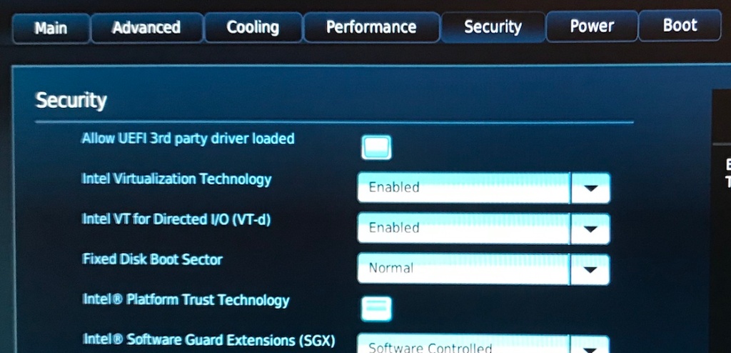 Shutdown with WSL on docker Windows · Issue #23 · vdsm/virtual-dsm · GitHub
