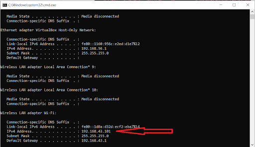 GitHub - theodorusclarence/Jarkom-Modul-1-E01-2021: https://clarence.link/jarkom1
