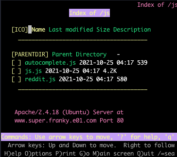 GitHub - nurputrak/Jarkom-Modul-2-E01-2021