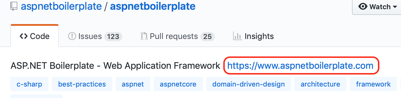 Project description links to non-functioning "www" URL · Issue #4192 · aspnetboilerplate ...