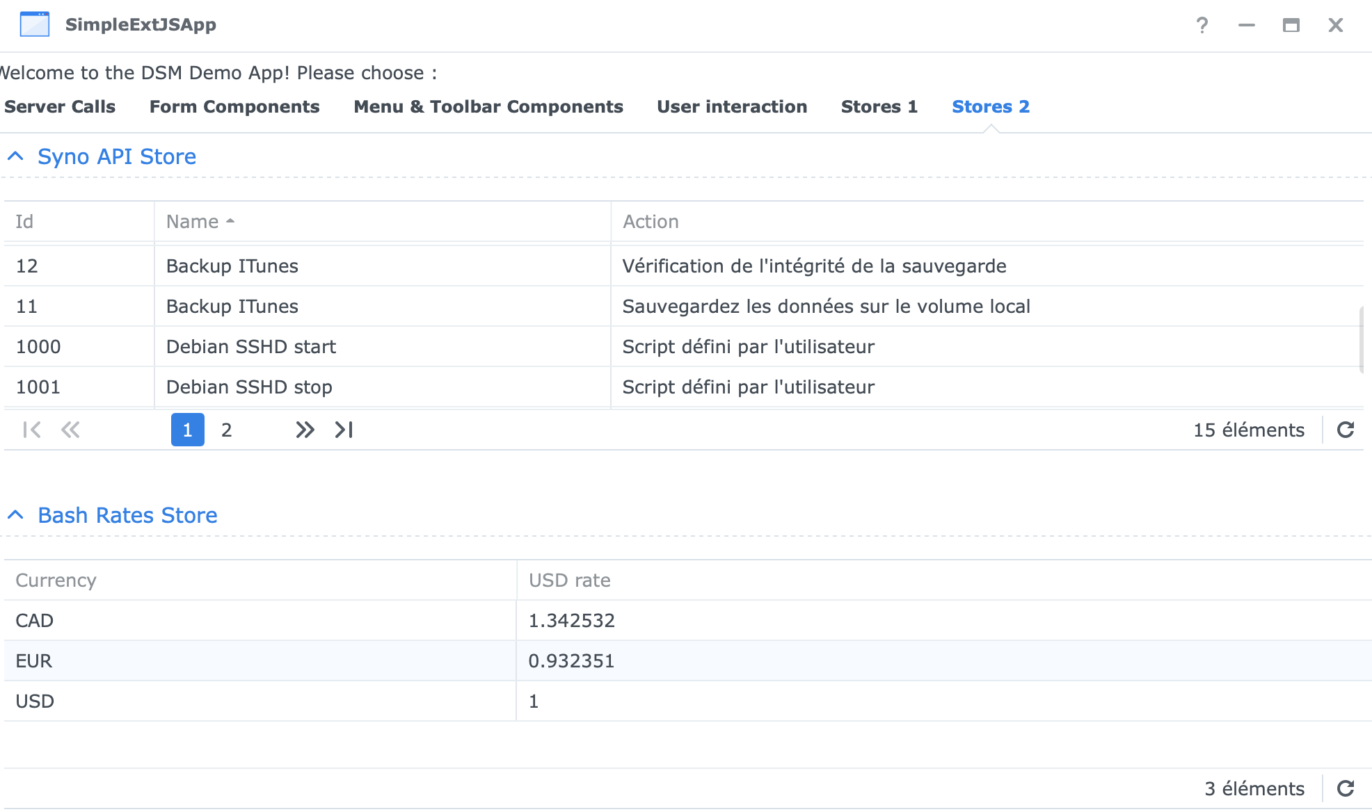 GitHub - DigitalBox98/SimpleExtJSApp: Simple ExtJS Application for Synology DSM