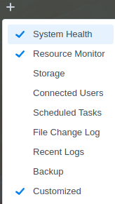 GitHub - DigitalBox98/SimpleExtJSApp: Simple ExtJS Application for Synology DSM