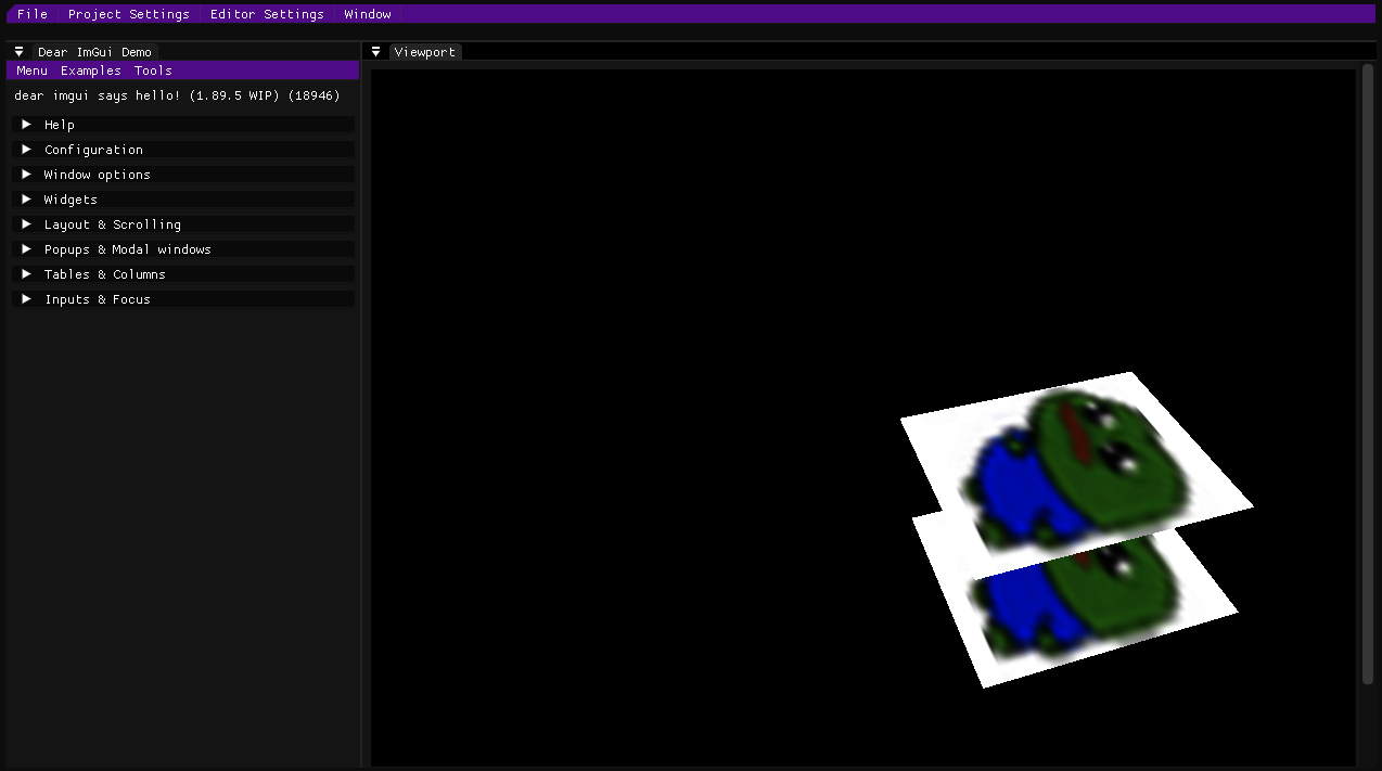 GitHub - pawelinformatyk/South-Render-Engine: Vulkan Render Engine - version 01101100.01101101 ...