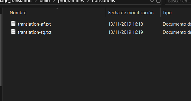 GitHub - lakescorp/MultipleTranslationTool: A program to translate xml ...