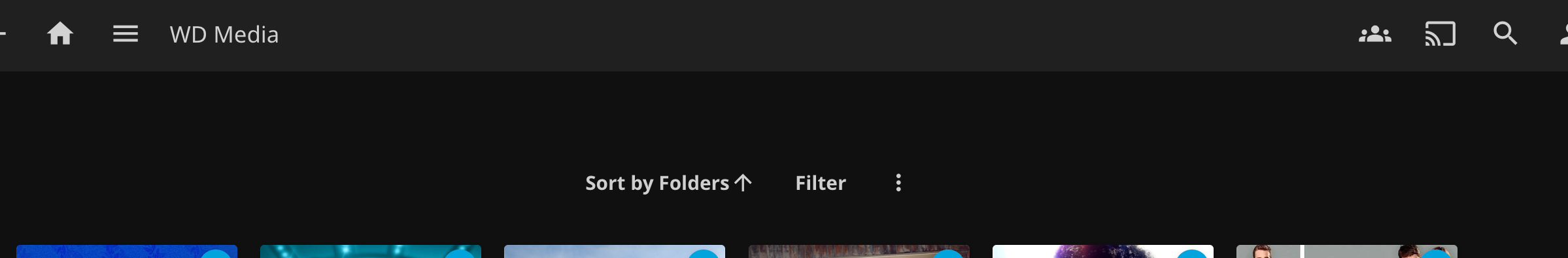 [Issue]: No Genre Filters · Issue #9492 · jellyfin/jellyfin · GitHub