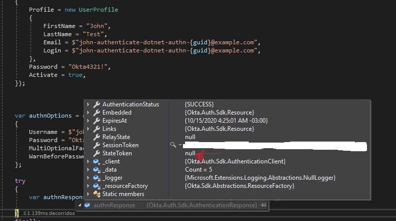Can’t get statetoken (always null) · Issue #47 · okta/okta-auth-dotnet · GitHub