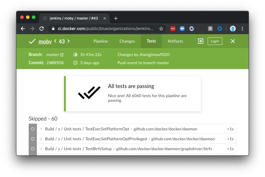 Remove Old Pr Checks That Have Migrated To The Jenkinsfile · Issue