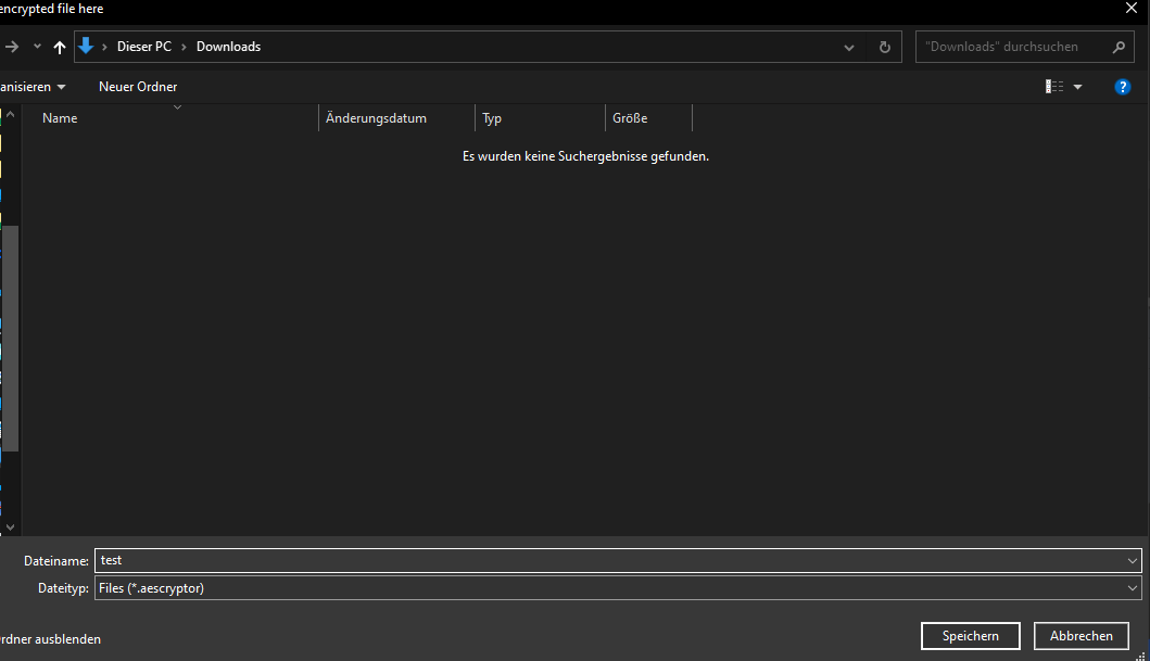 Savefile Dialog Failing When Renaming In Windows 10 · Issue 954 · Miguelpruivoflutterfile 8197