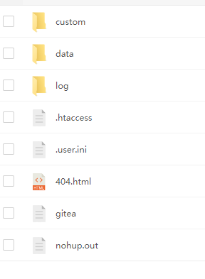 I want to modify the template, but I don't have a template folder ...