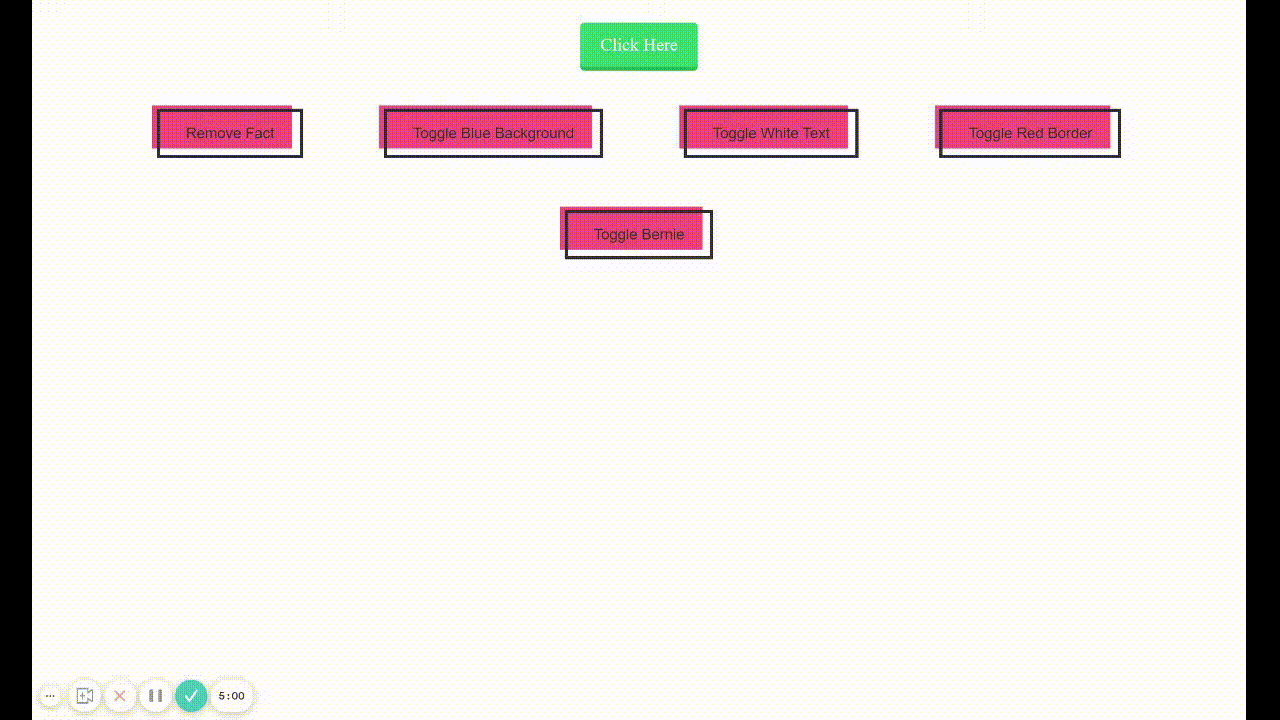 dom-project-student-facing - Codesandbox