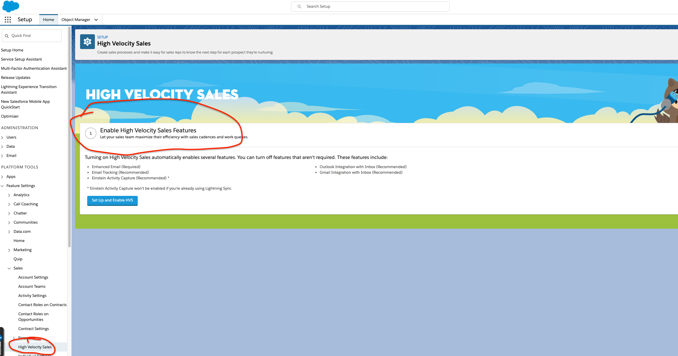 HVS Enablement · Issue #375 · amtrack/sfdx-browserforce-plugin · GitHub