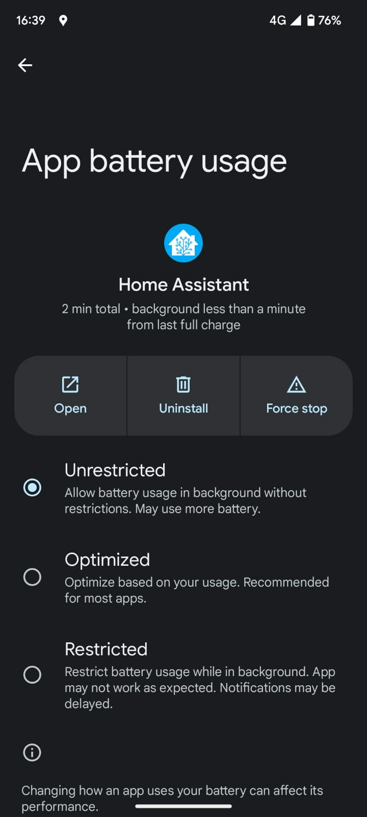 Beacon monitor notification commands are not working properly · Issue #3215 · home-assistant ...