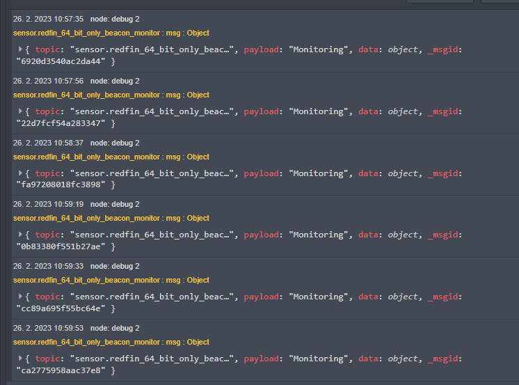 Beacon monitor (BackgroundScanPeriod) · Issue #3367 · home-assistant/android · GitHub