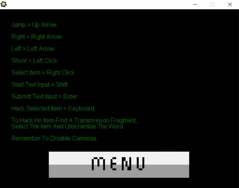 GitHub - RyanMercier/Game-Maker-Games: game prototypes developed in Game Maker Studio using gml