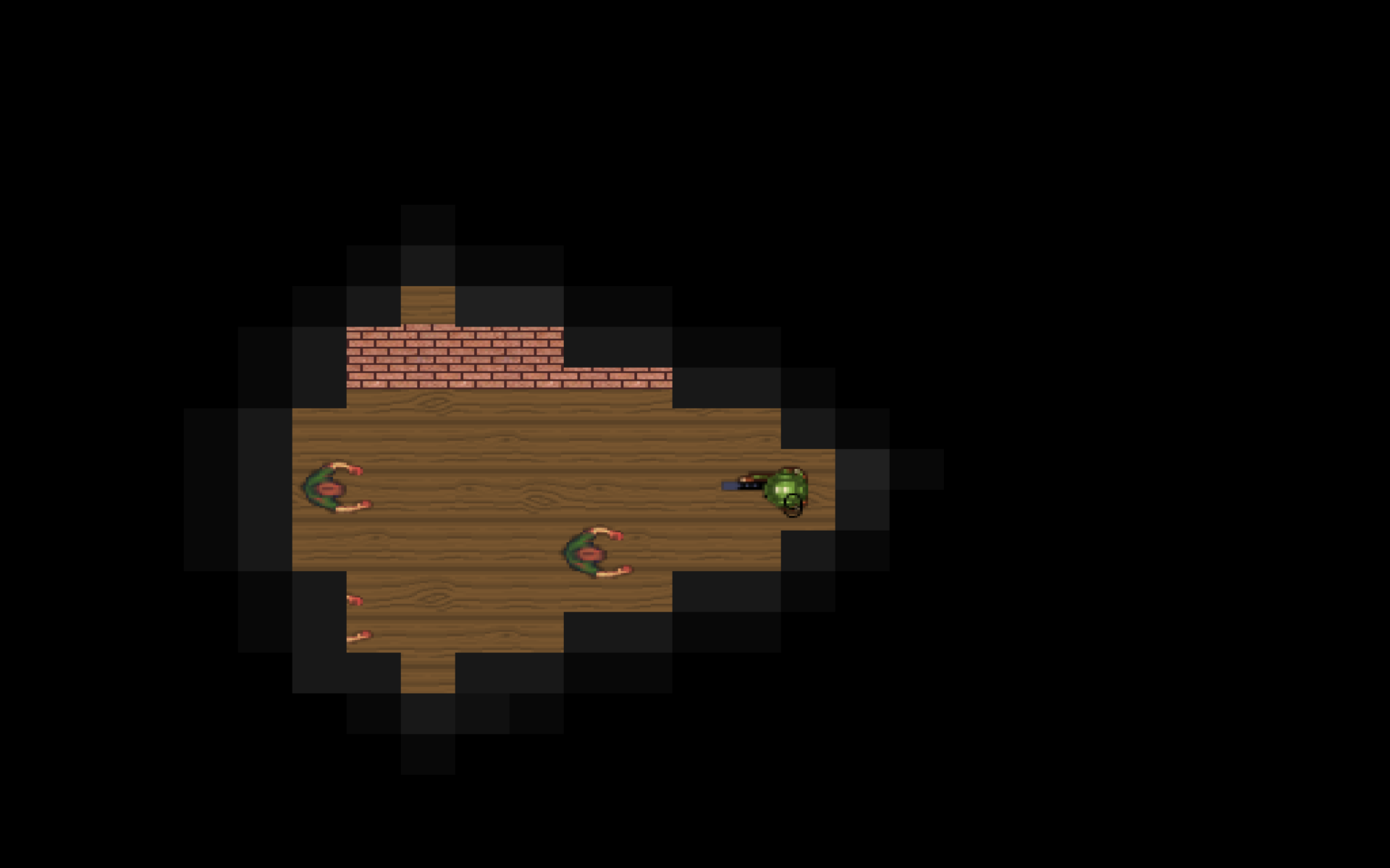 GitHub - RyanMercier/Game-Maker-Games: game prototypes developed in Game Maker Studio using gml