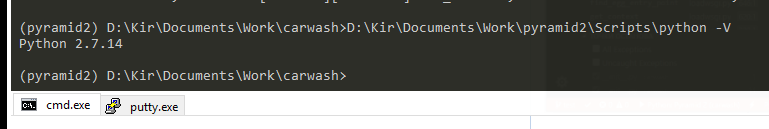 Debugger Cant Detect Source Code File With Pyramid · Issue 1010 · Microsoftvscode Python · Github 