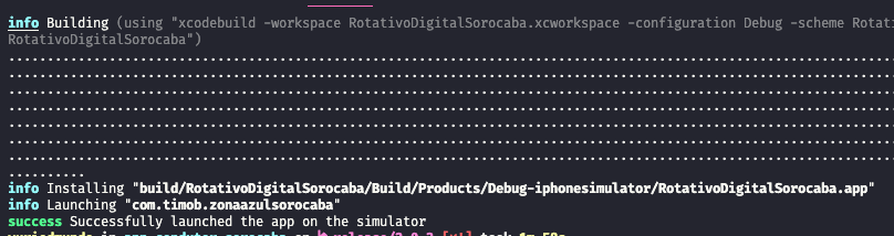 Library not found for -lBVLinearGradient with Mac M1 and Xcode 13 · Issue #577 · react-native ...