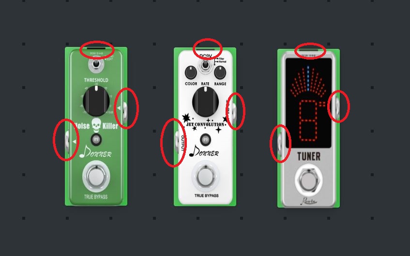 Edit request: MISC PEDALS' DIMENSIONS · Issue #1019 · PedalPlayground/pedalplayground · GitHub
