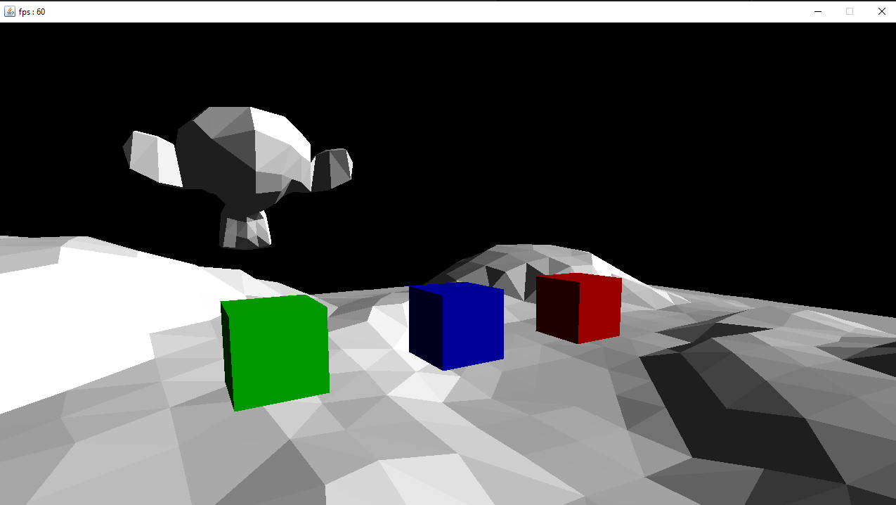 GitHub - tellesda/Simple-3D-Engine-Java: This is a simple 3D engine made without external ...