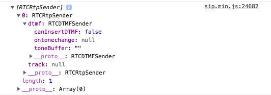 Two m=aduio lines when trying to switch audio input during active call (Chrome 72). · Issue #664 ...